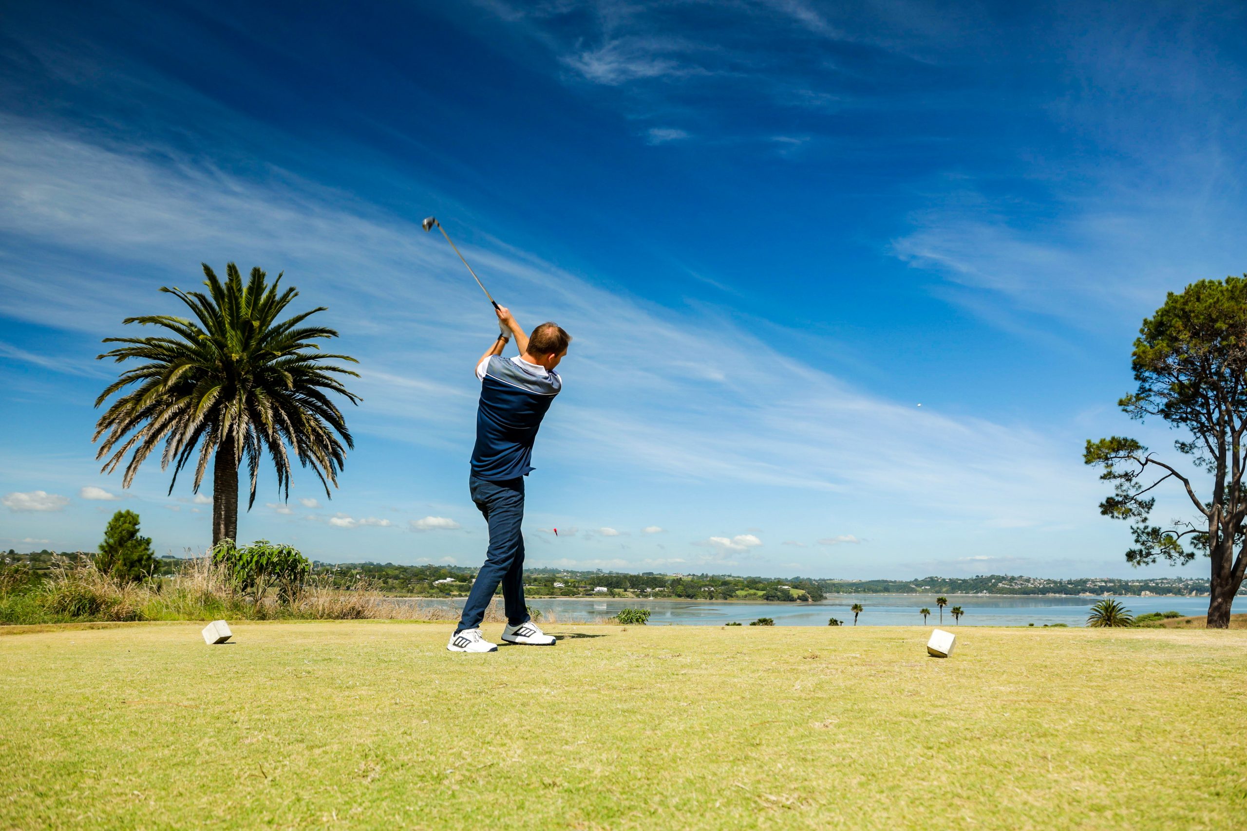 Autumn Cup - Formosa Golf Resort