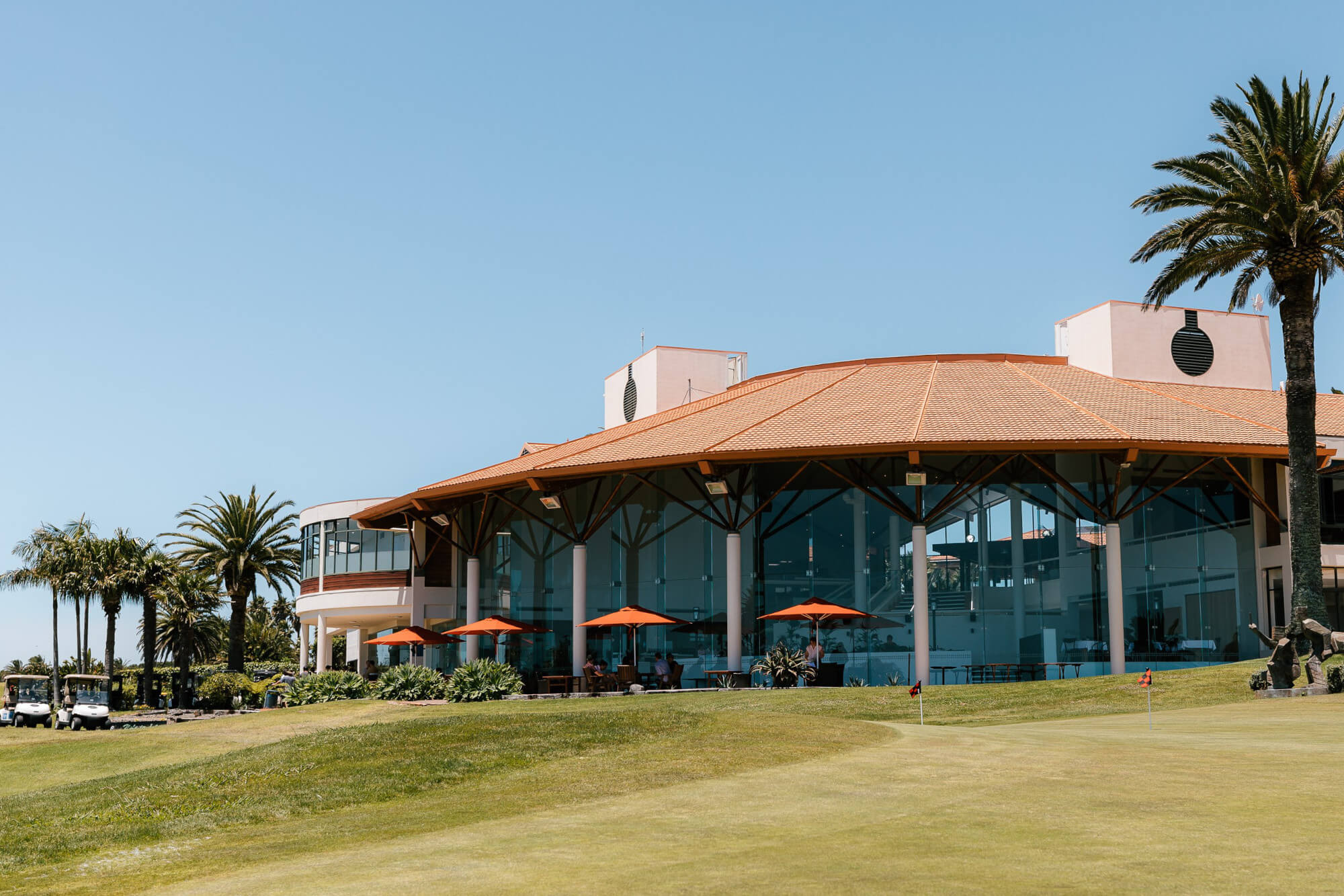 Our Club - Formosa Golf Resort