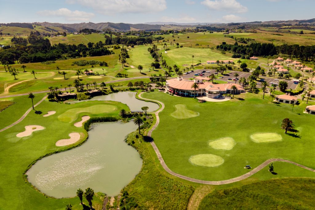 Fees - Formosa Golf Resort