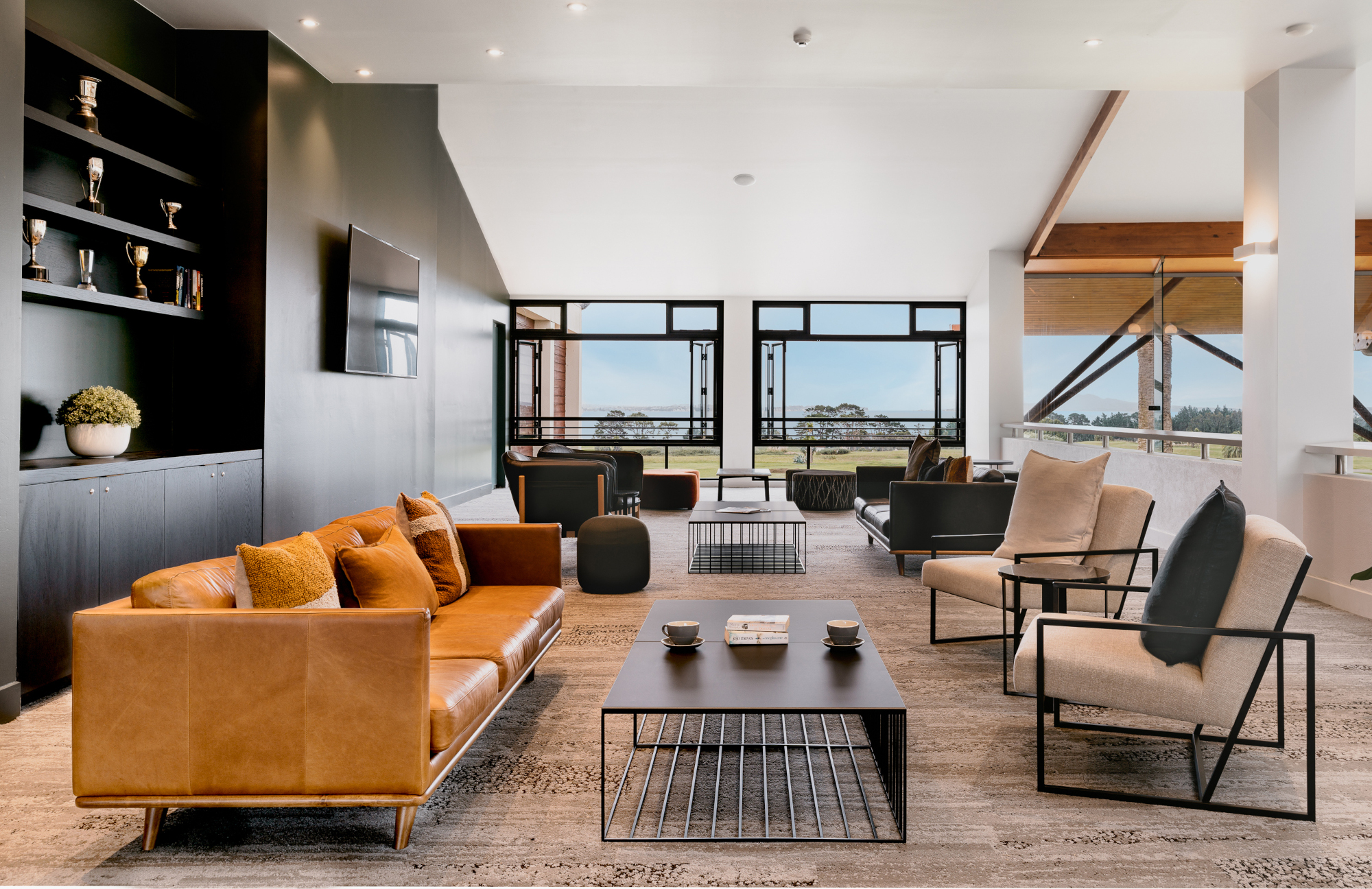 Facilities - Formosa Golf Resort