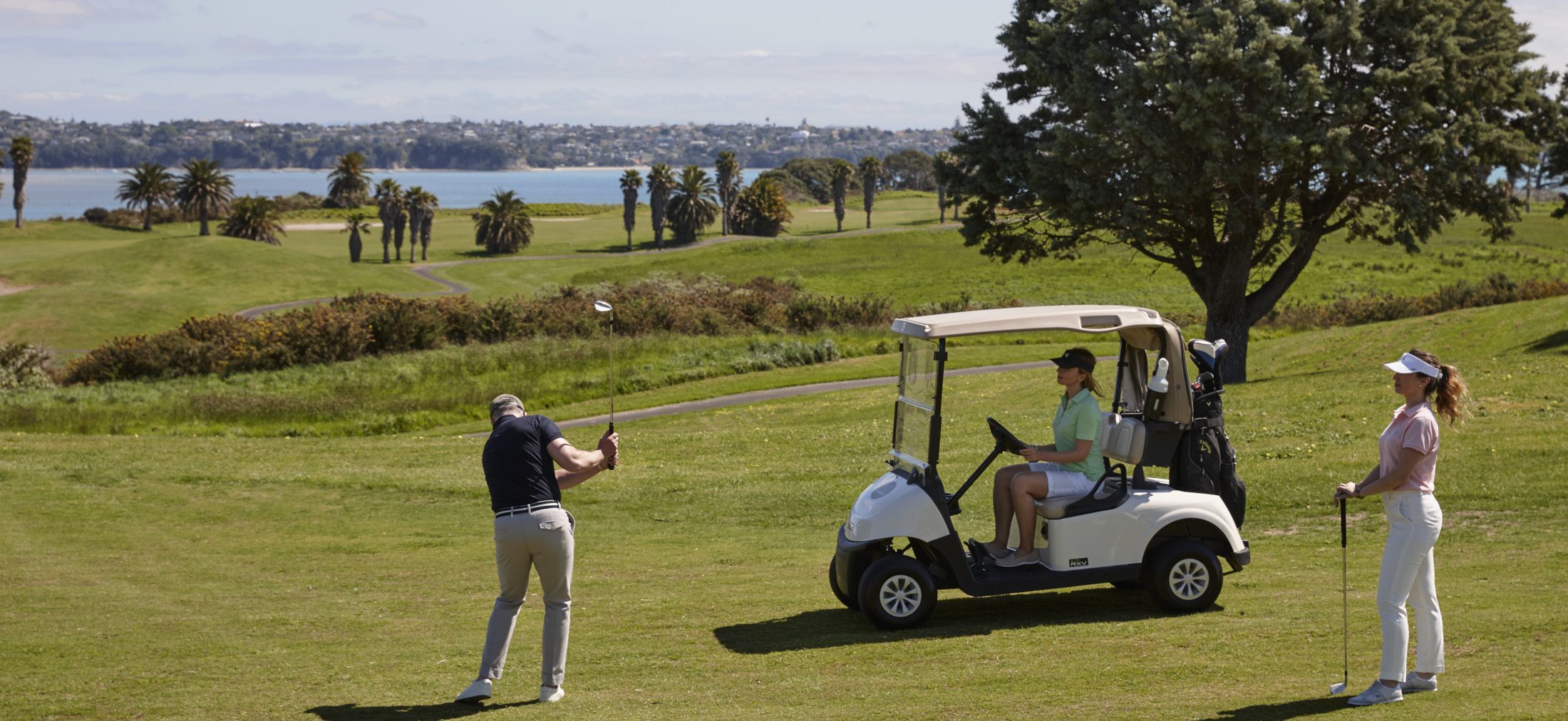 Home - Formosa Golf Resort