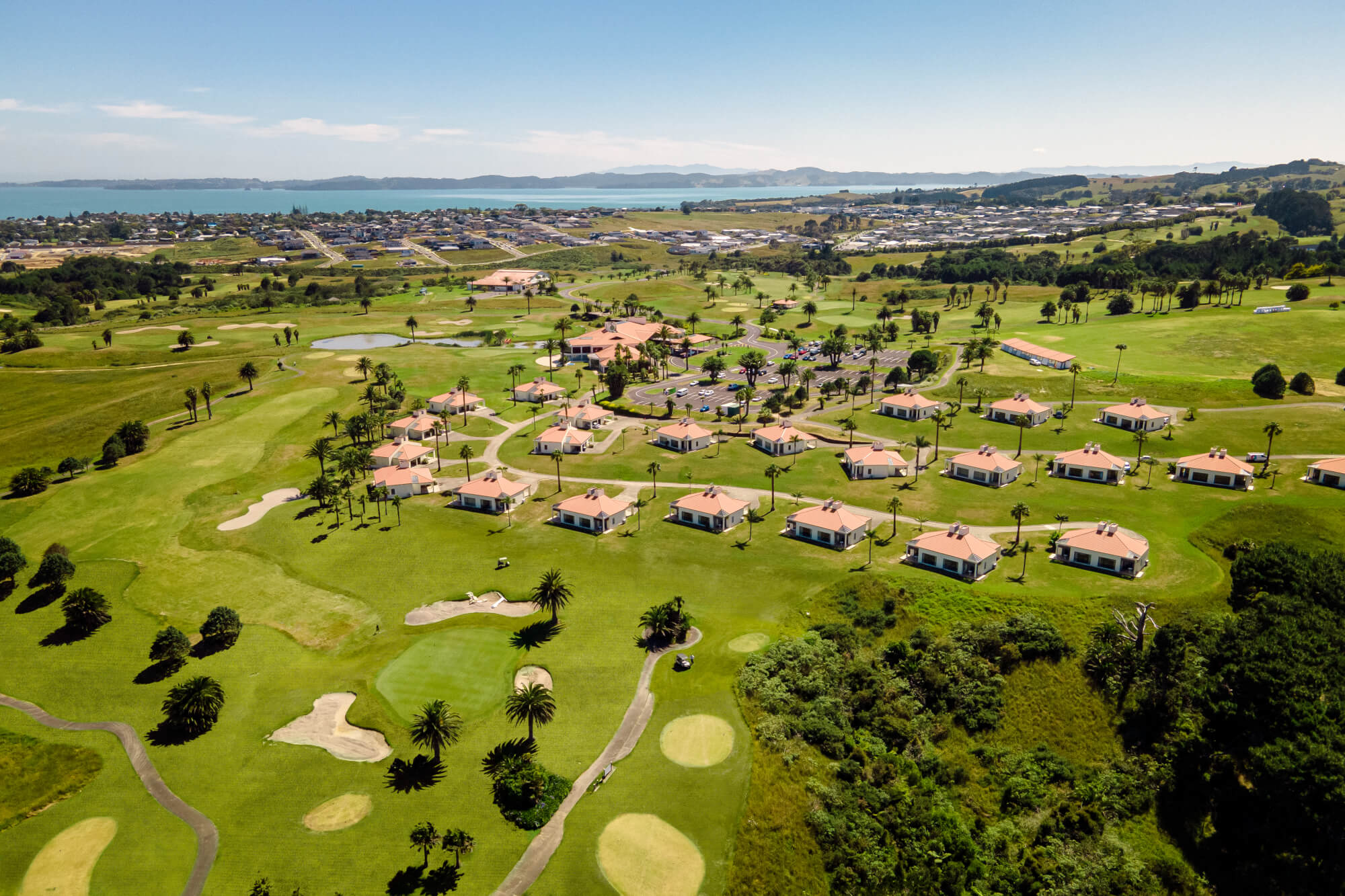 Weekly Specials - Formosa Golf Resort