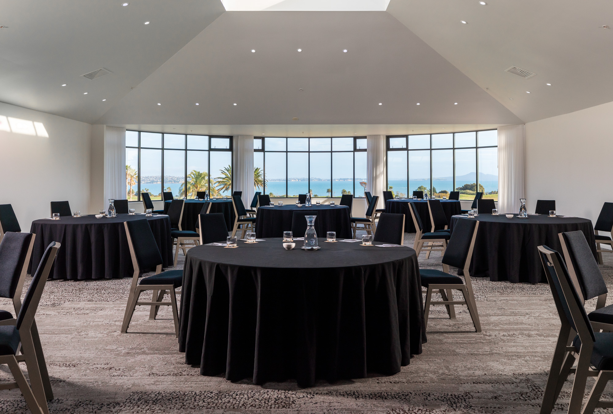 Private Events - Formosa Golf Resort