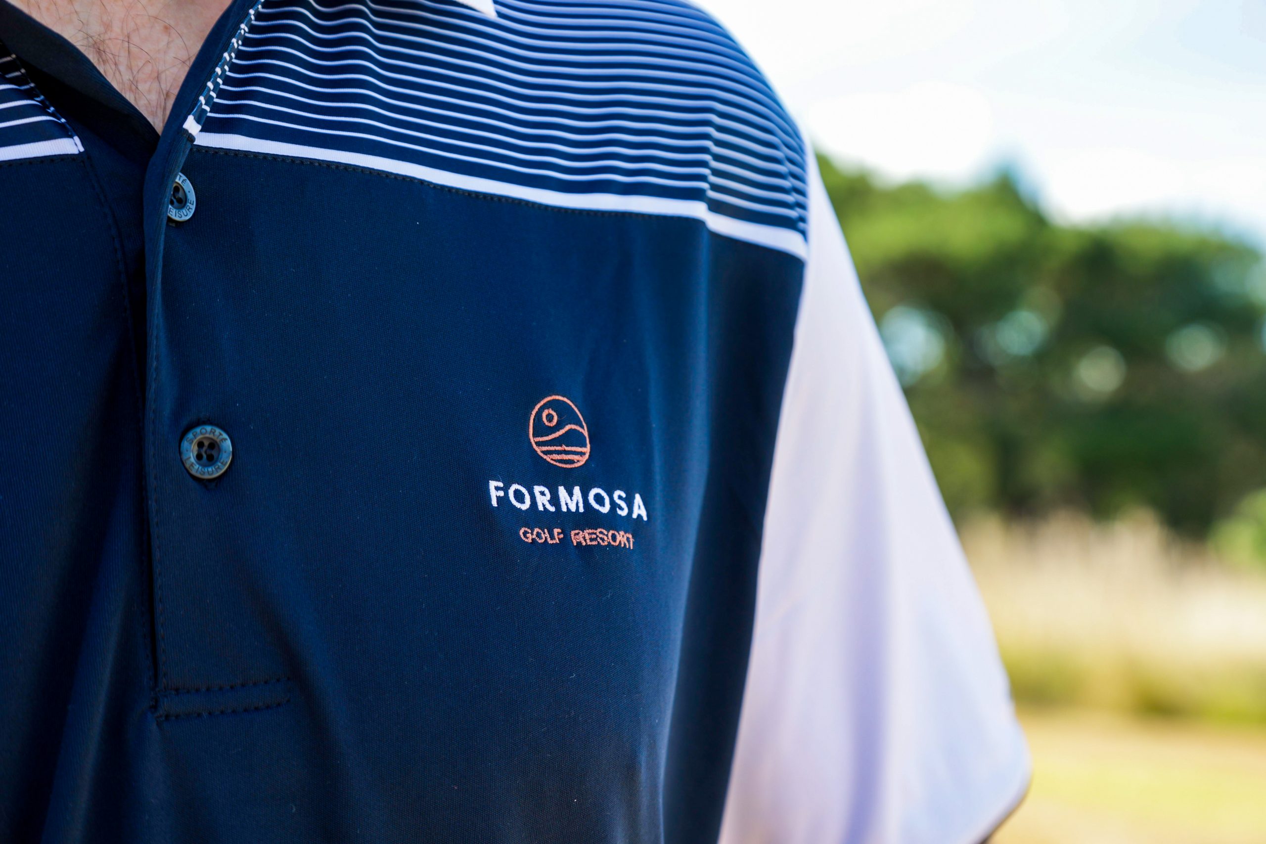 Memberships - Formosa Golf Resort