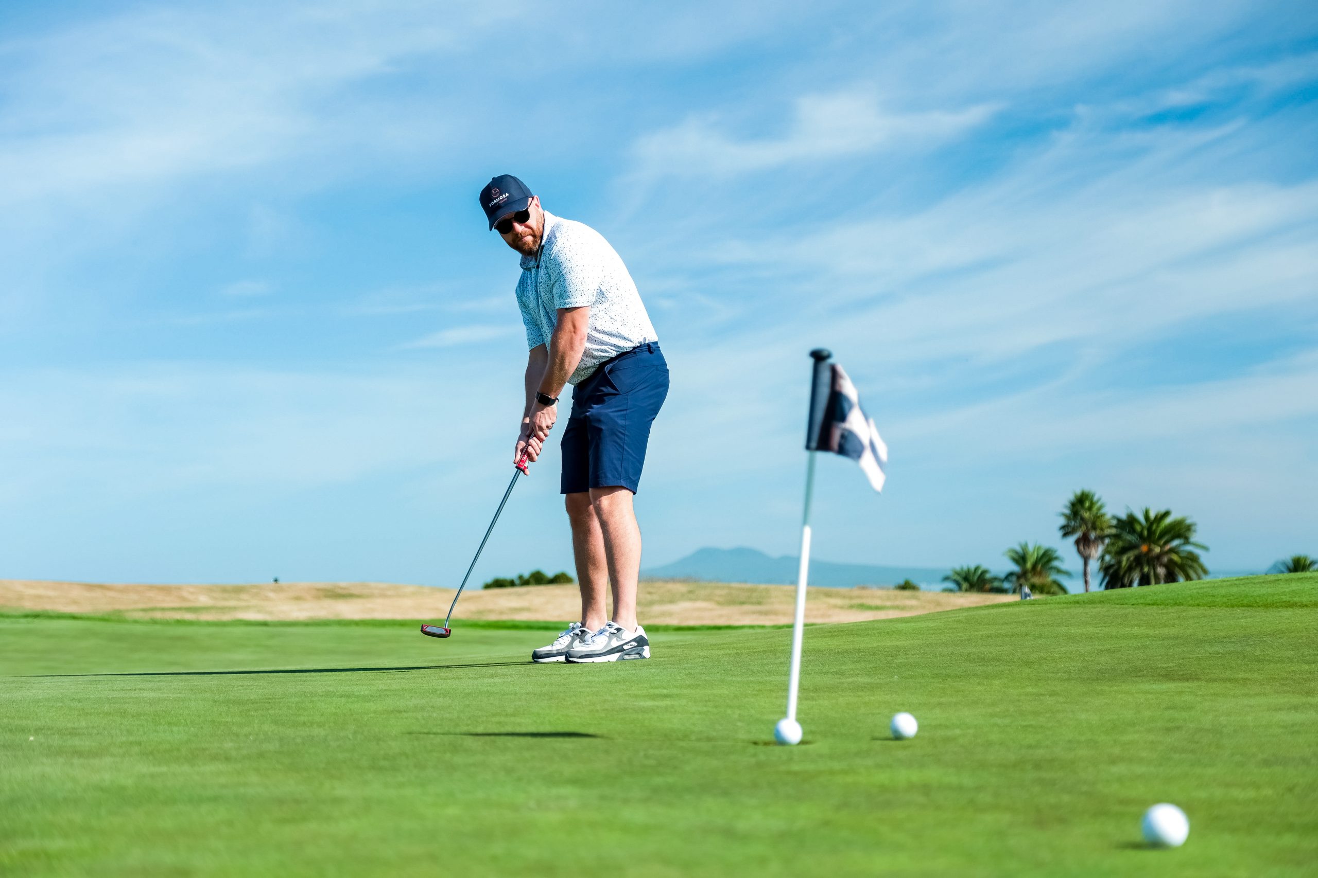 Play - Formosa Golf Resort