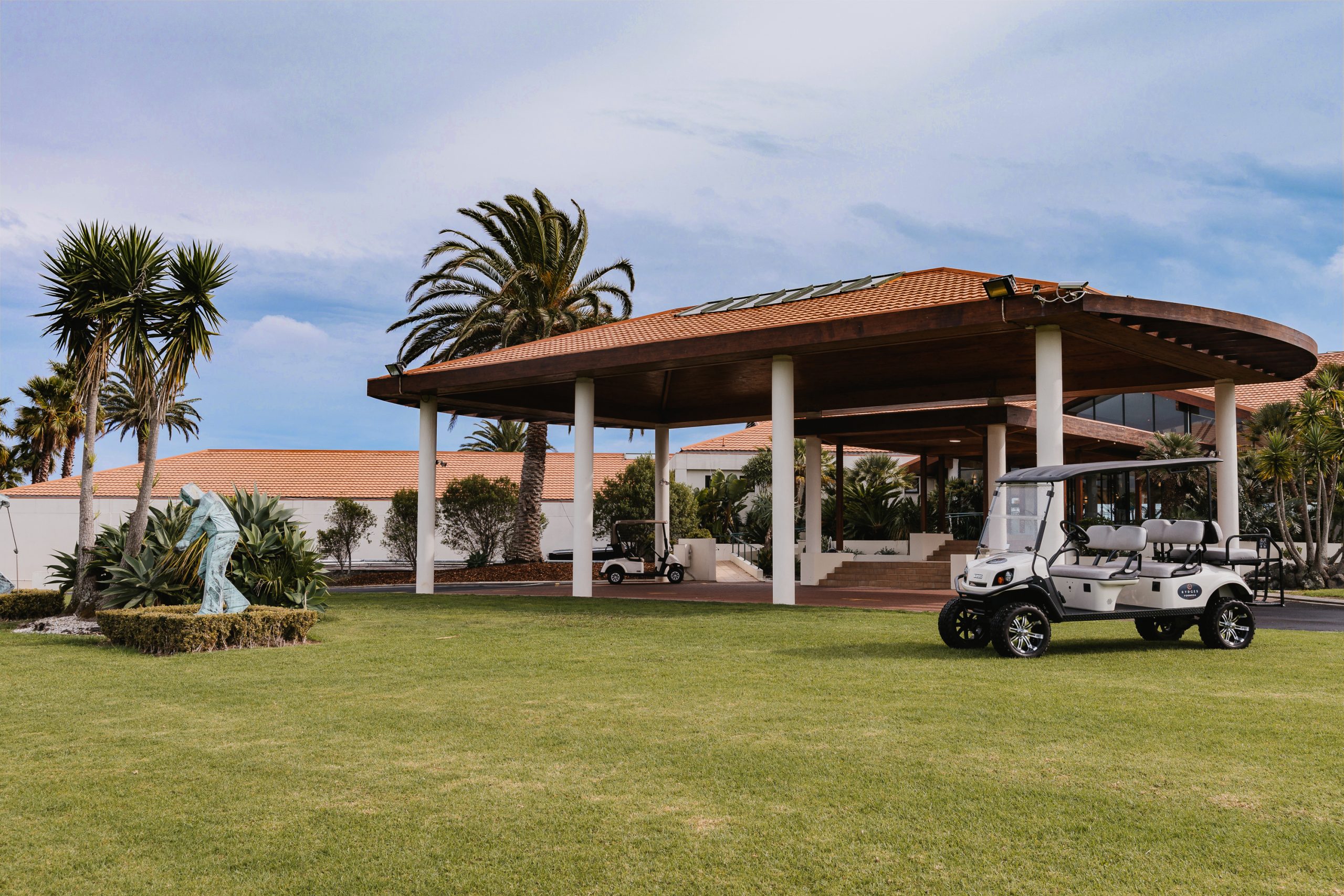 Corporate Golf Days - Formosa Golf Resort